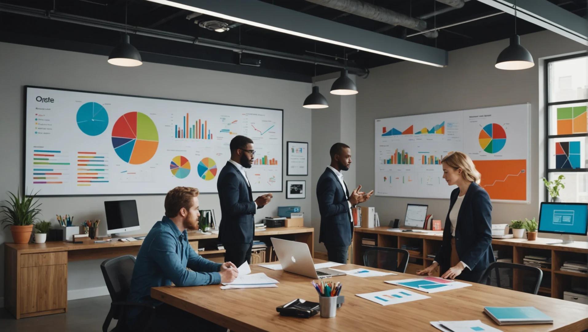 Ces agences de communication 360° qui se sont spécialisées dans le retail